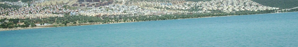 Cheap Hotels Akbuk | Bodrum | Purple Travel