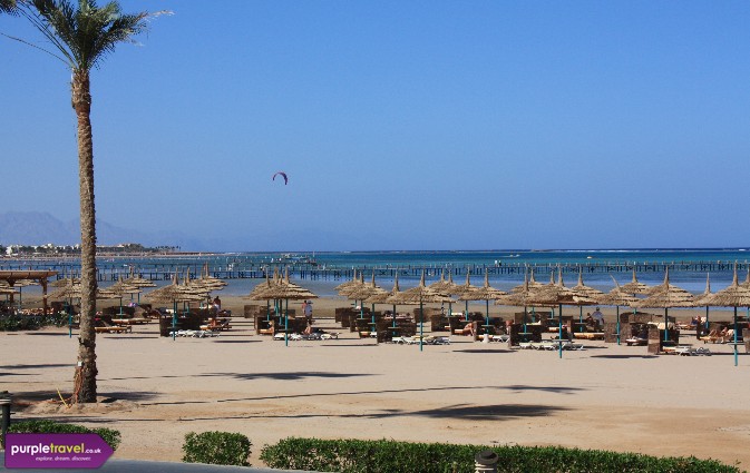 Cheap Holidays Nabq Bay | Egypt | Purple Travel