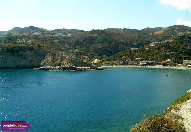 Cheap hotels in Lygaria | Crete | Purple Travel