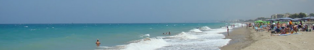 Cheap Holidays Platanes | Crete | Purple Travel