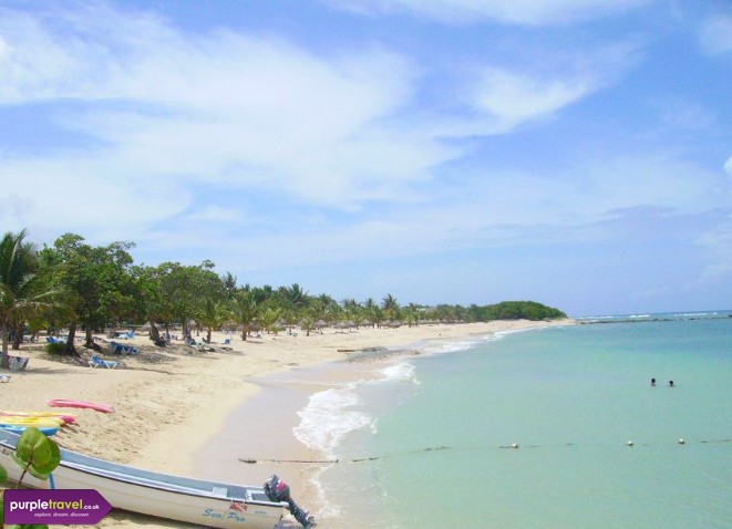 Cheap Hotels Luperon | Dominican Republic | Purple Travel