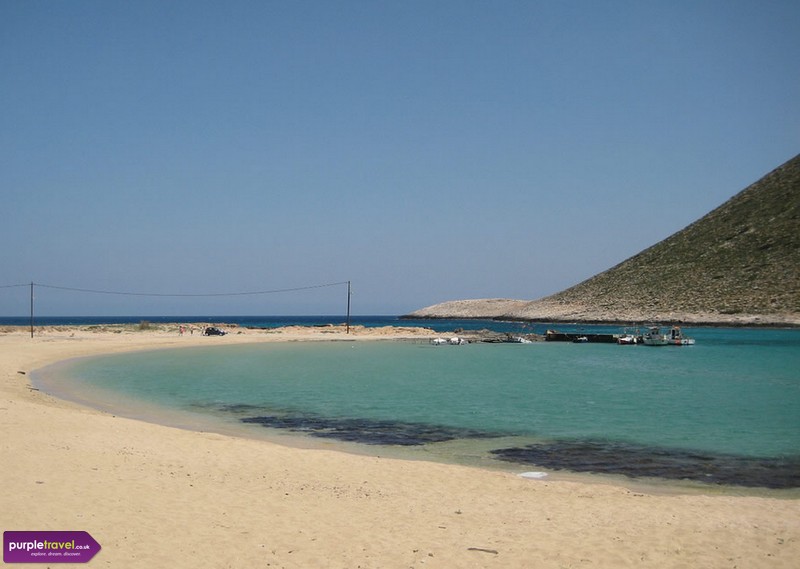 Cheap Holidays Gournes | Crete | Purple Travel