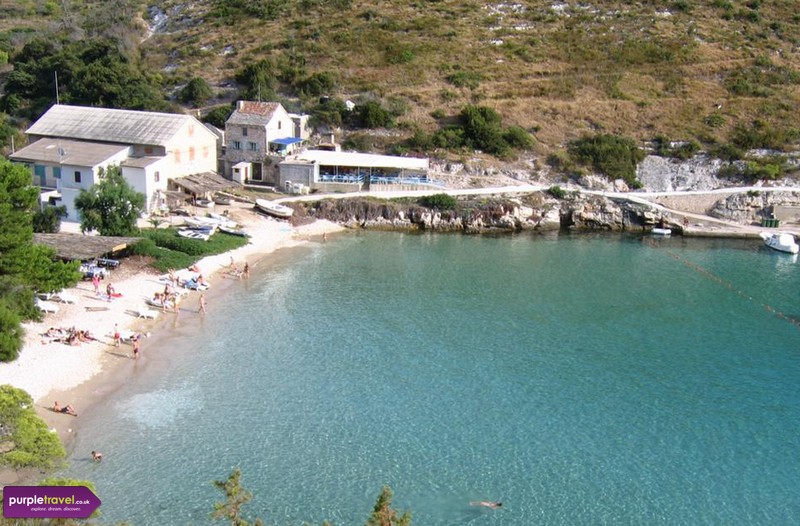 Cheap Holidays Plat | Croatia | Purple Travel