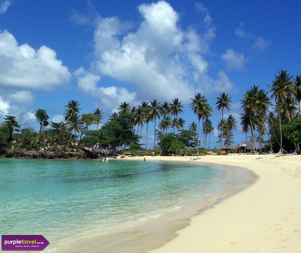 Cheap Hotels Bayahibe | Dominican Republic | Purple Travel