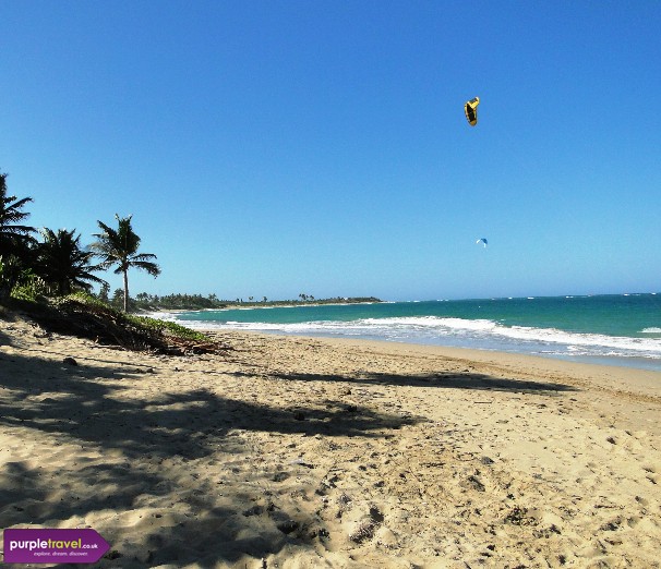 Cheap Hotels Cabarete | Dominican Republic | Purple Travel
