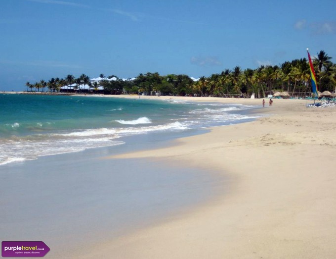 Cheap Hotels Playa Dorada | Dominican Republic | Purple Travel