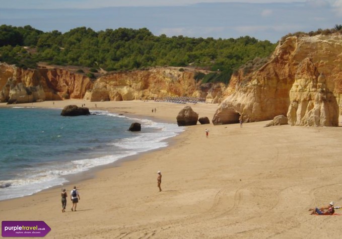 Praia Do Vau Holidays | Cheap Holidays to Praia Do Vau | Purple Travel
