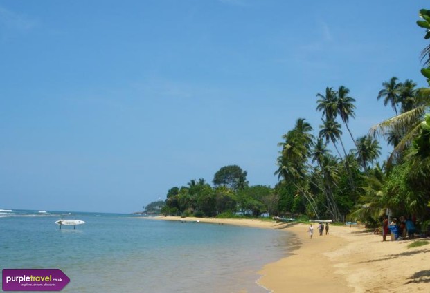 Cheap Holidays Beruwala | Sri Lanka | Purple Travel