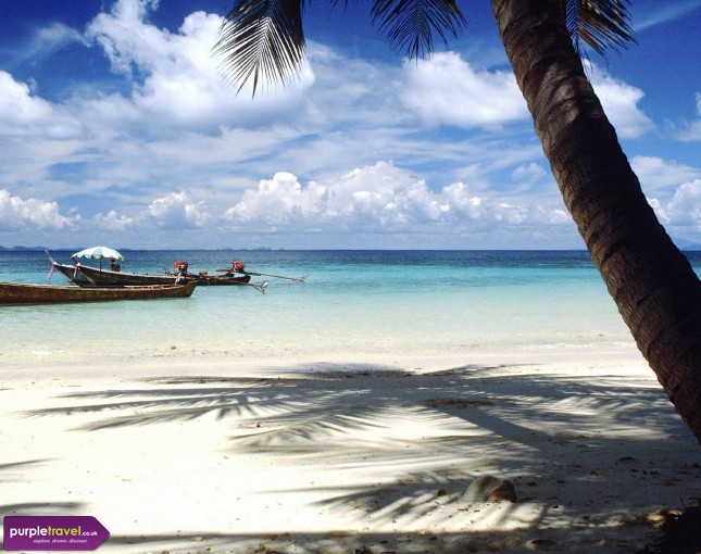 Cheap Holidays Carthage Coast | Tunisia | Purple Travel