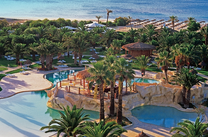 Sentido Phenicia, Hammamet | Purple Travel
