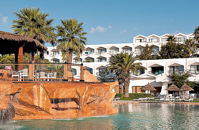 Sentido Phenicia, Hammamet | Purple Travel