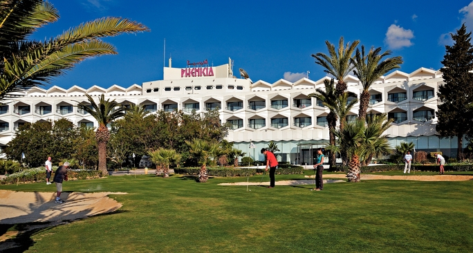 Sentido Phenicia, Hammamet | Purple Travel