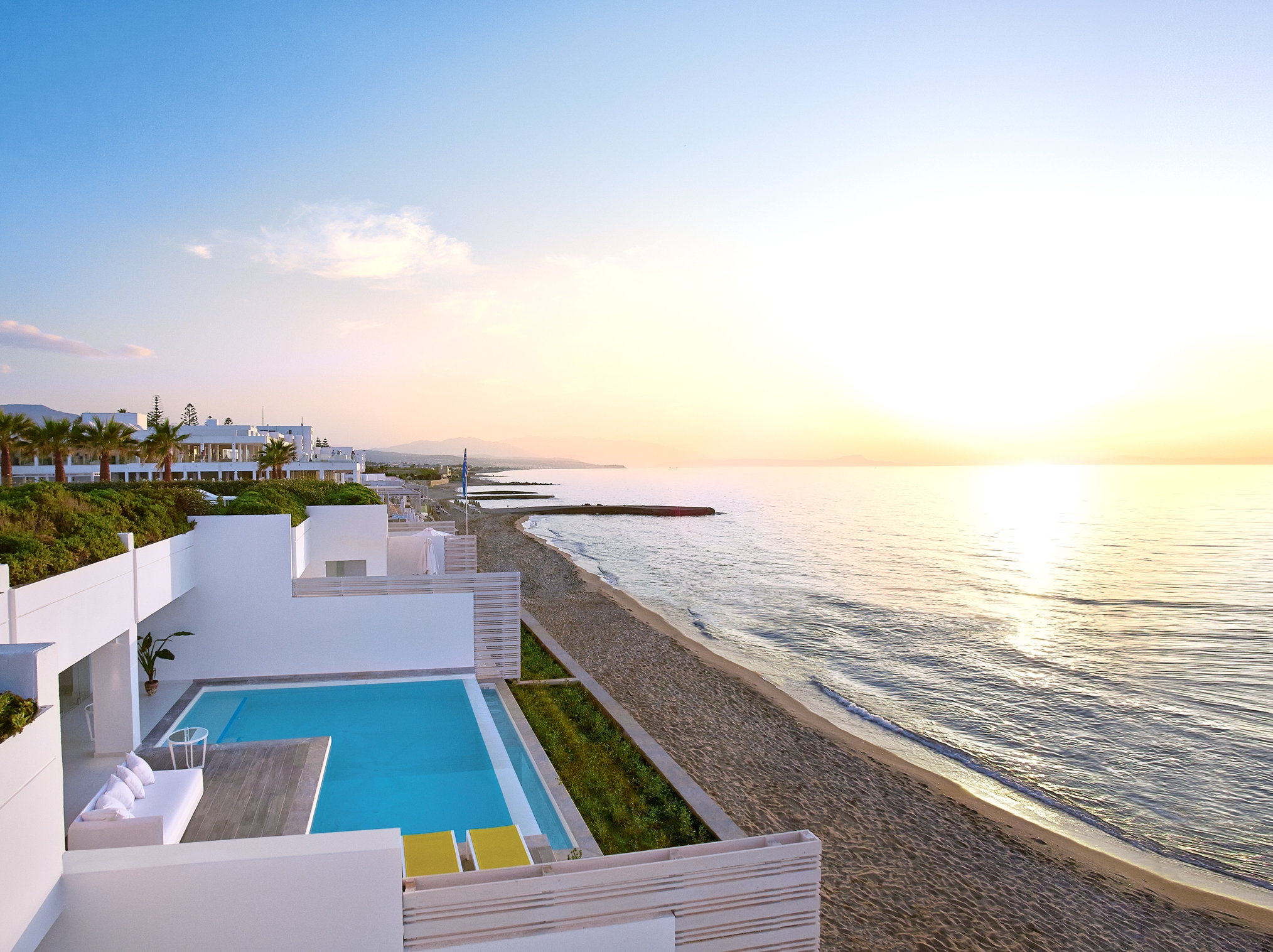 White Palace Grecotel Luxury Resort, Crete | Purple Travel